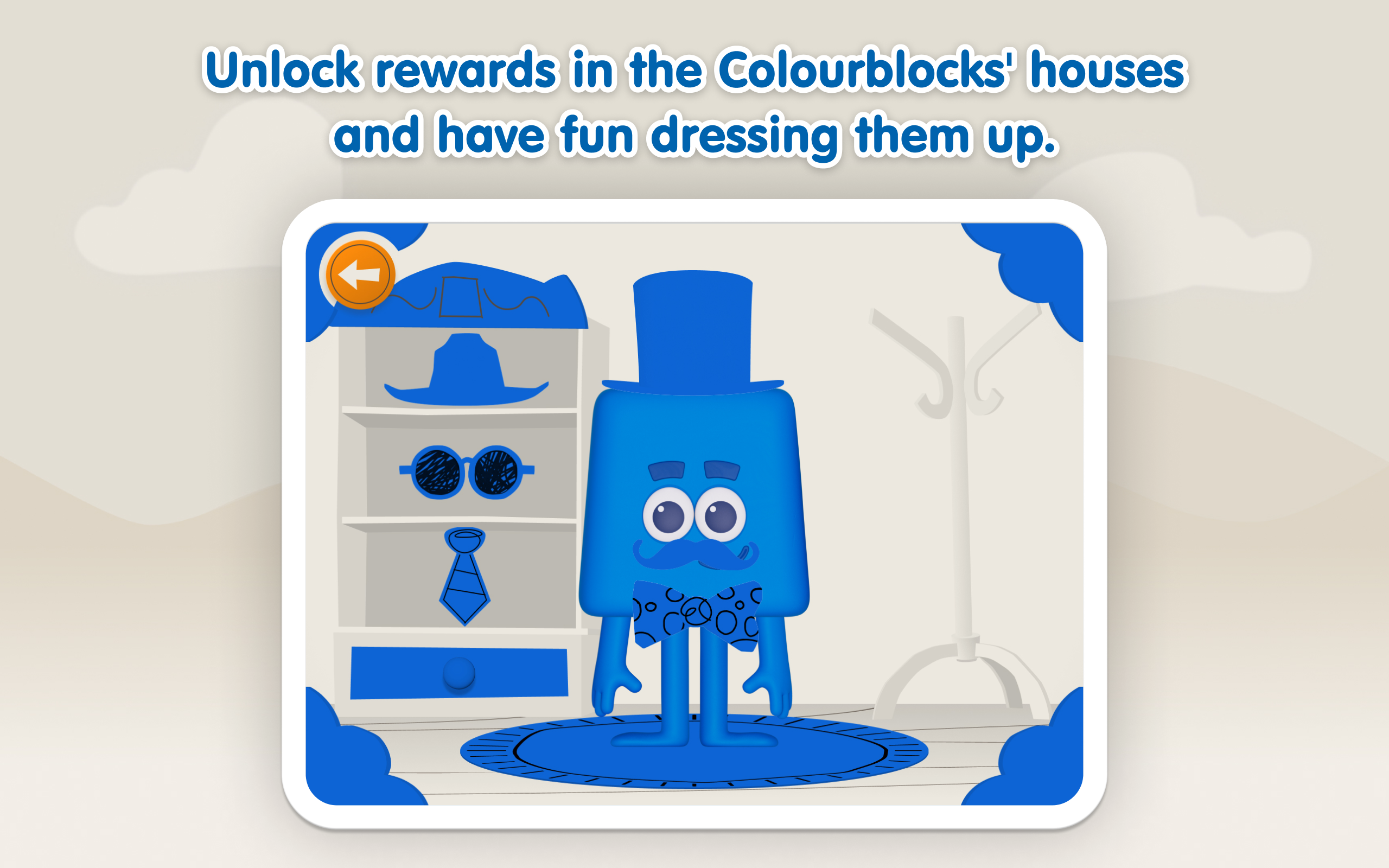 Colourblocks World - App on Amazon Appstore