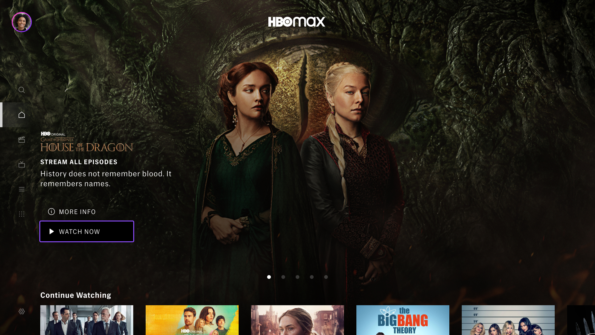 HBO Max:Amazon.com:Appstore for Android