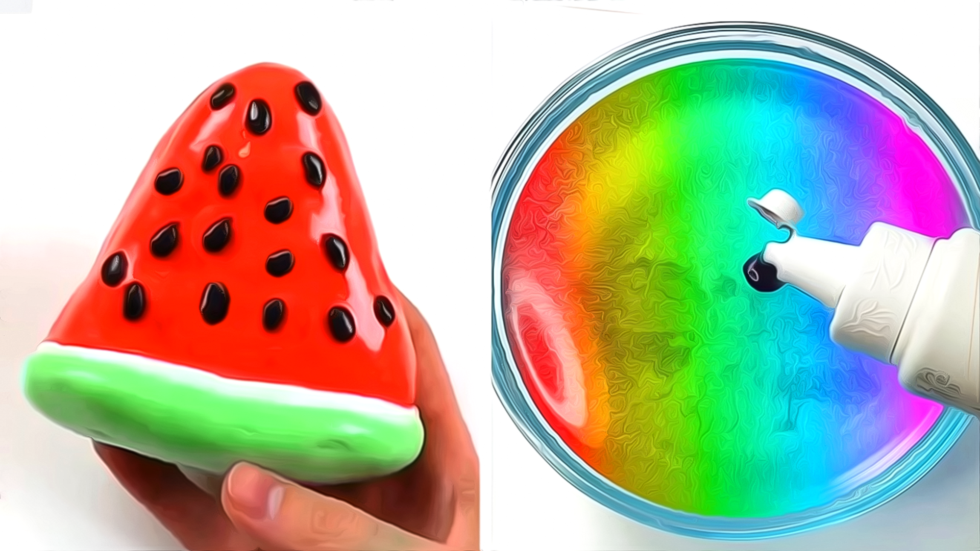 Slime DIY Simulator ASMR Games - App on Amazon Appstore