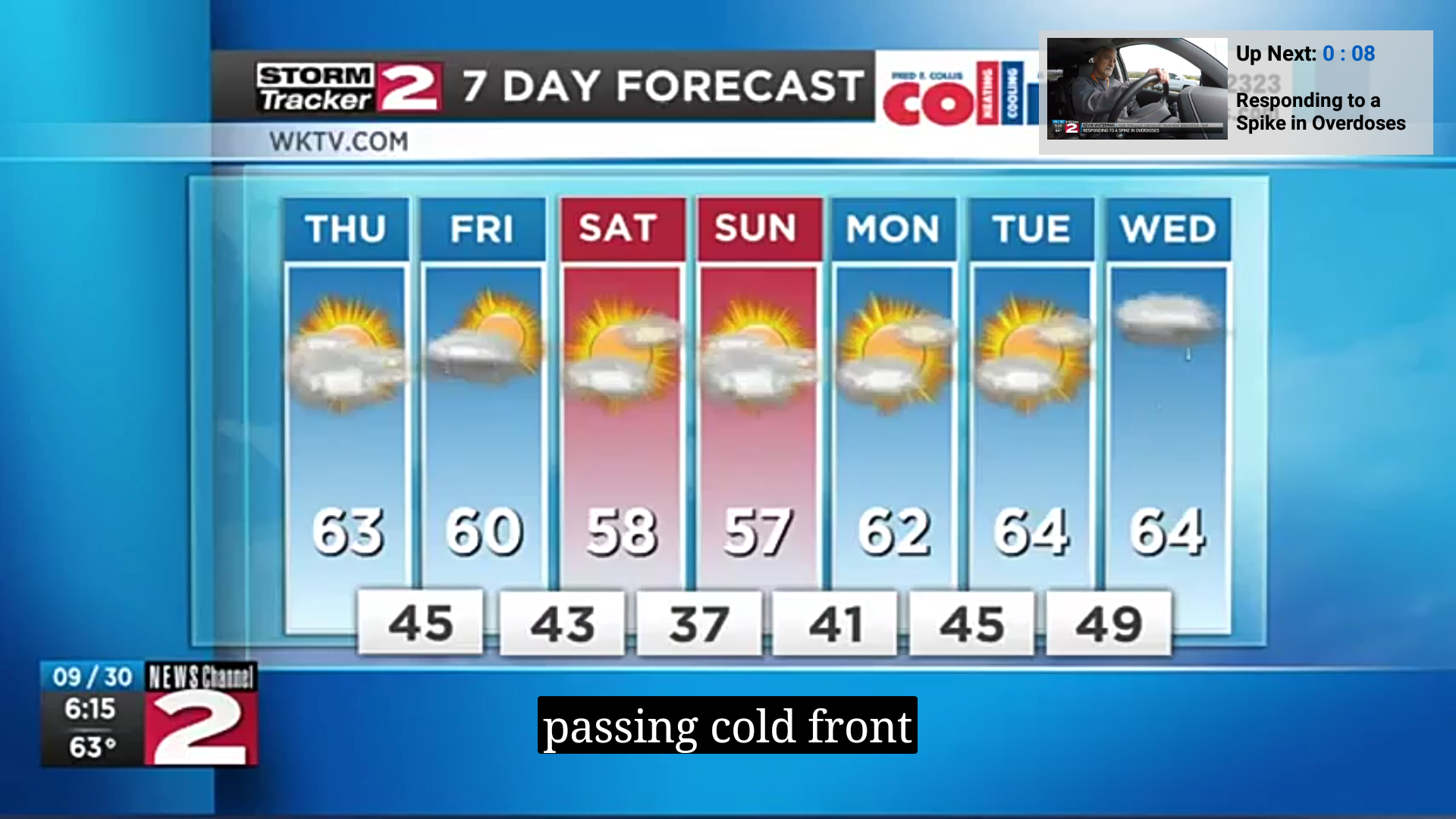 WKTV NewsChannel 2 - Serving Central New York - App on the Amazon Appstore