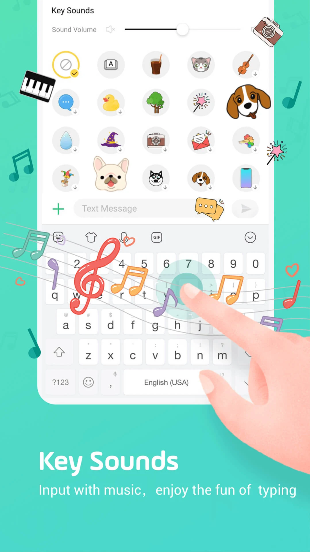 Facemoji Emoji Keyboard Pro - App on Amazon Appstore