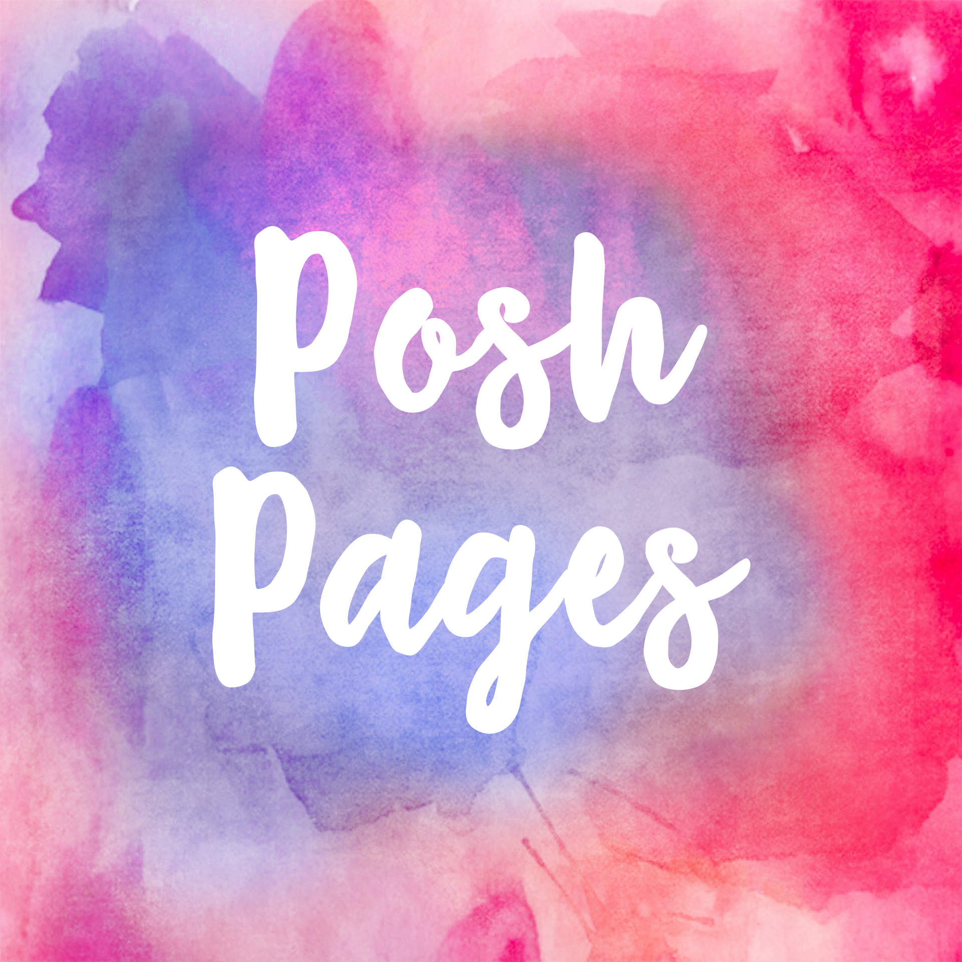 Amazon.in: Posh Pages: books, biography, latest update