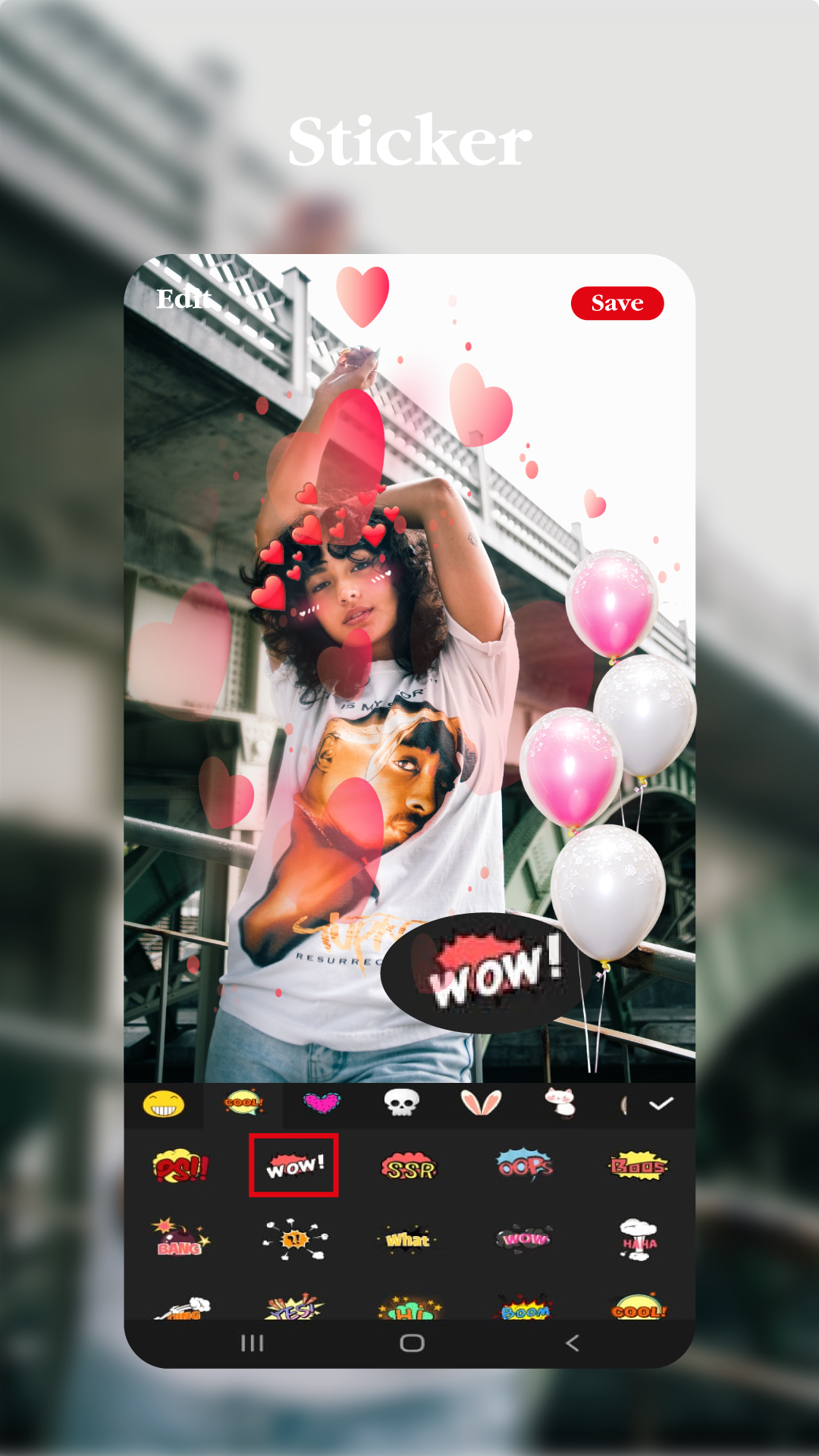 Pro Photo Lab & Crazy Picture Editor - App on Amazon Appstore