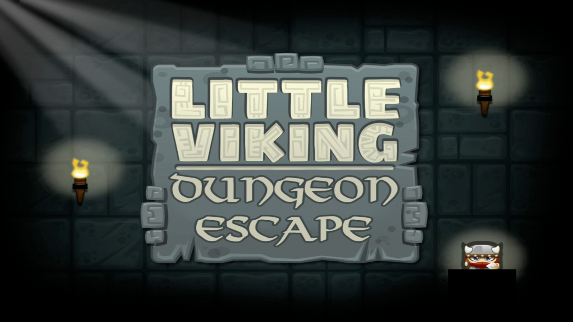Little Viking: Dungeon Escape - App on Amazon Appstore