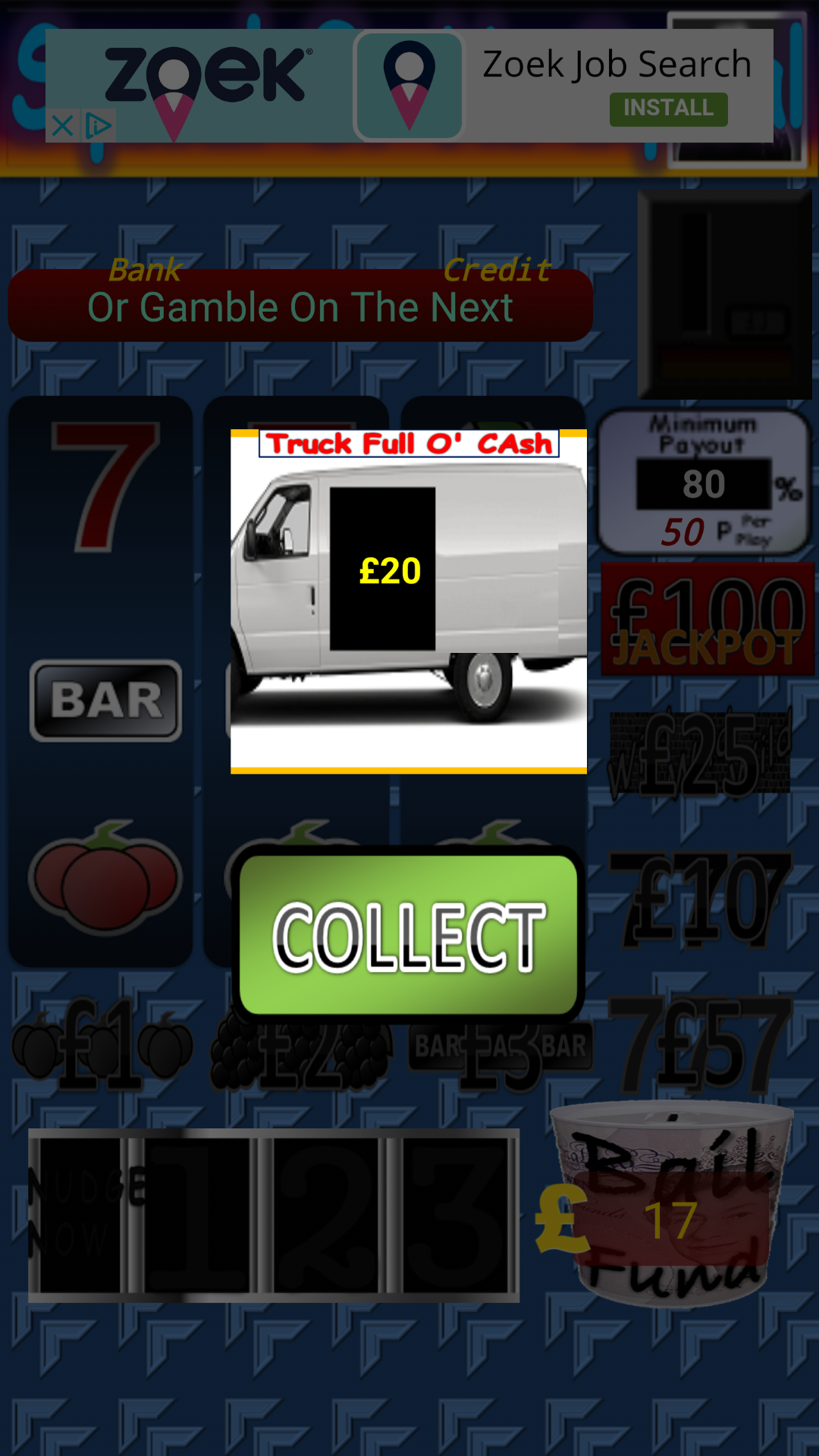Safe Cracker : UK Pub Slot Machine - App on the Amazon Appstore