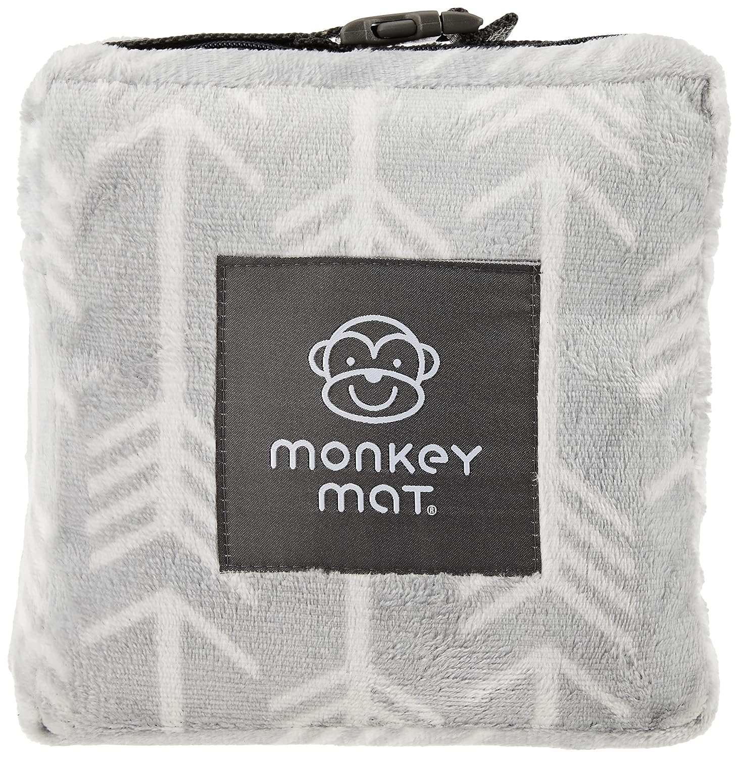 Amazon.com : Monkey Mat - Plush Mat | Lightweight Luxuriously Soft ...