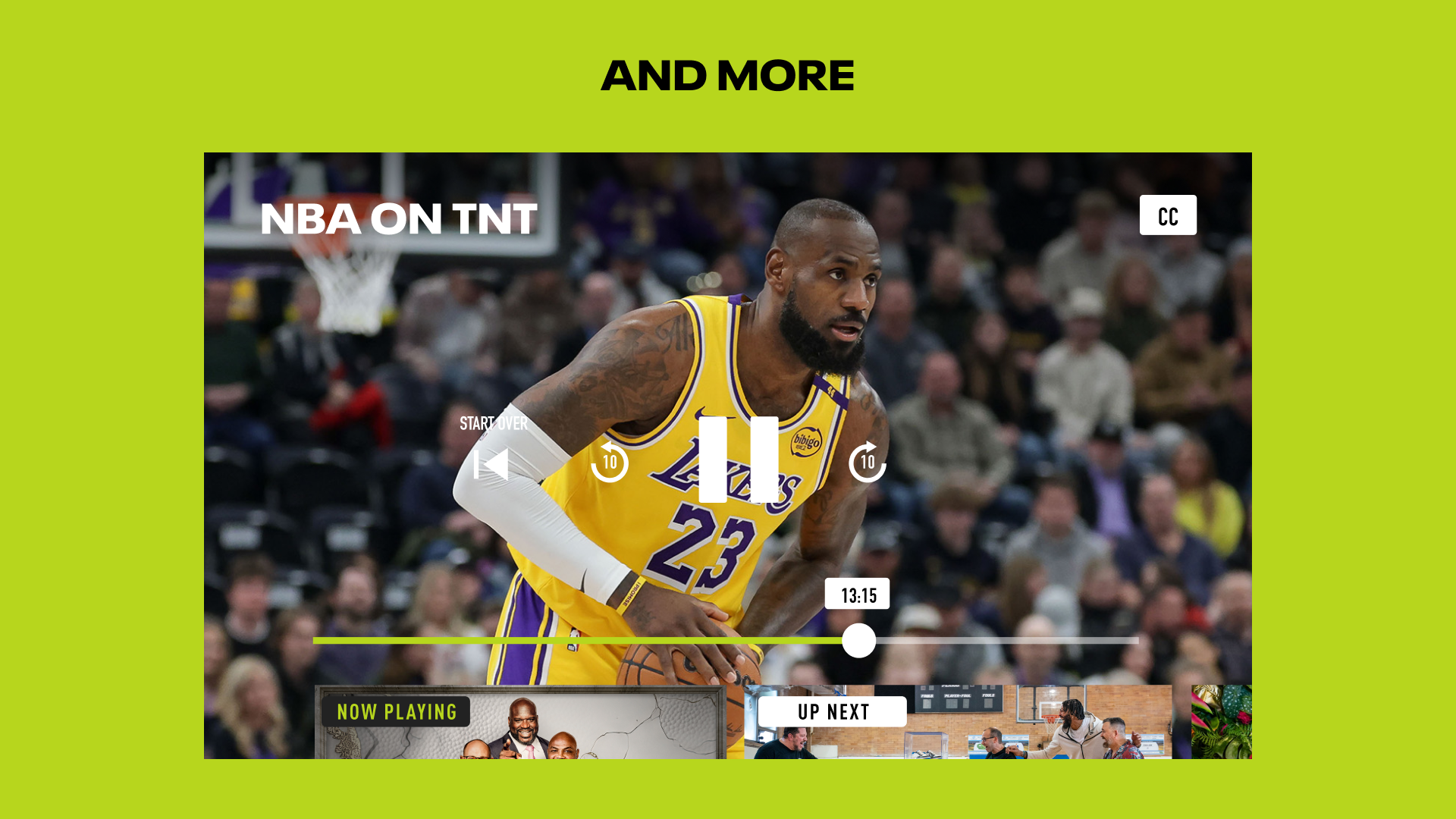 truTV - App on Amazon Appstore