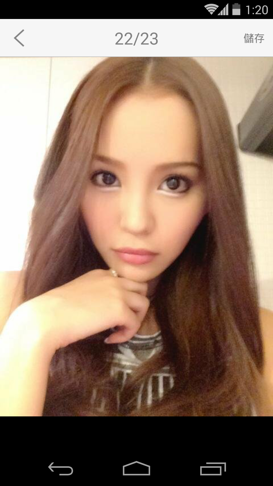 AV女優之丘咲愛米莉：美少女，長身 - App on Amazon Appstore