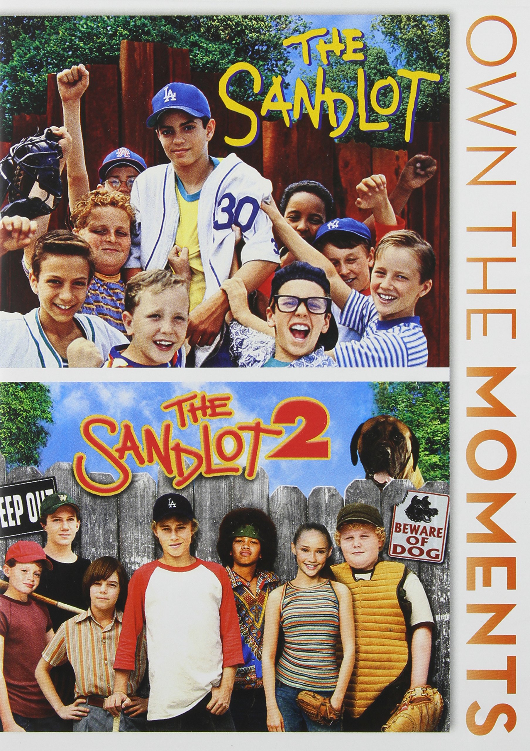 The Sandlot Then And Now The Sandlot Movie Filter Details ClearPlay