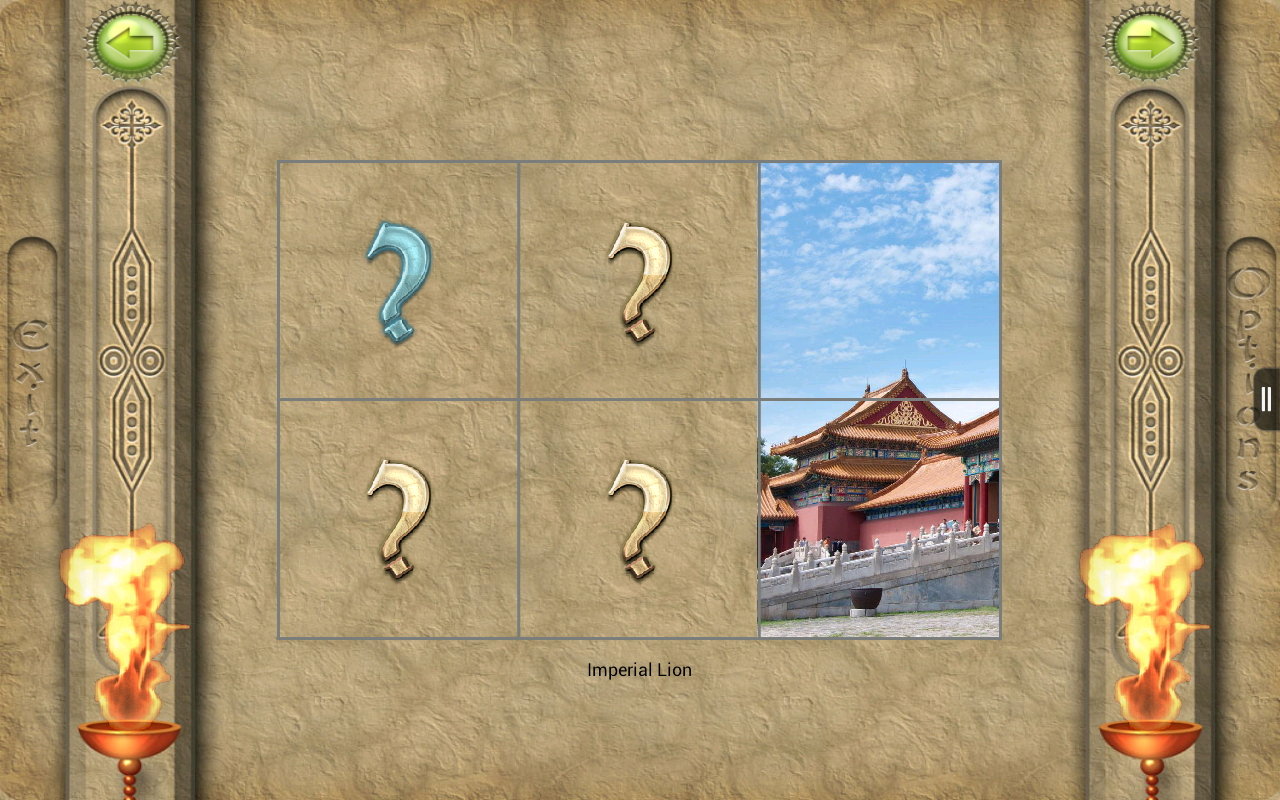 FlipPix Jigsaw - China - App on Amazon Appstore