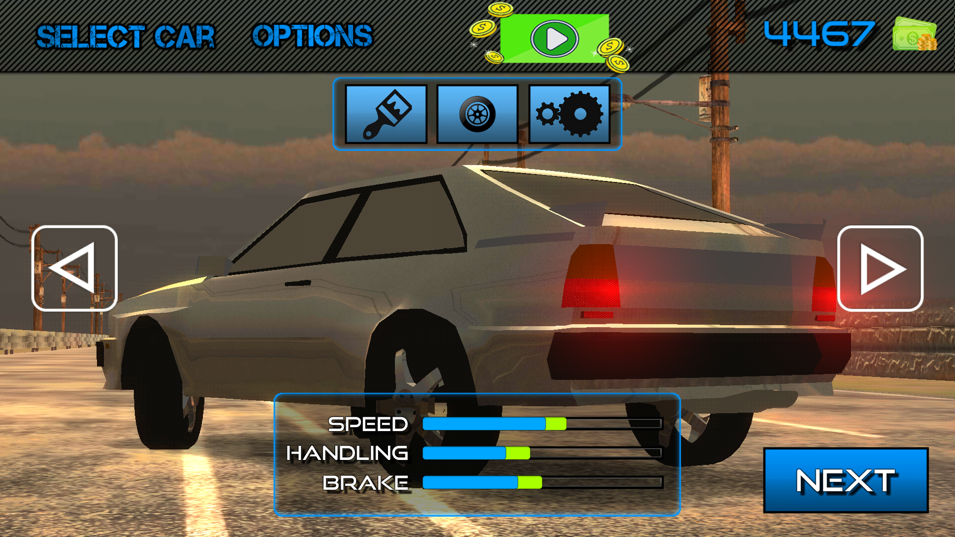 Traffic Racer 2018 - App on Amazon Appstore