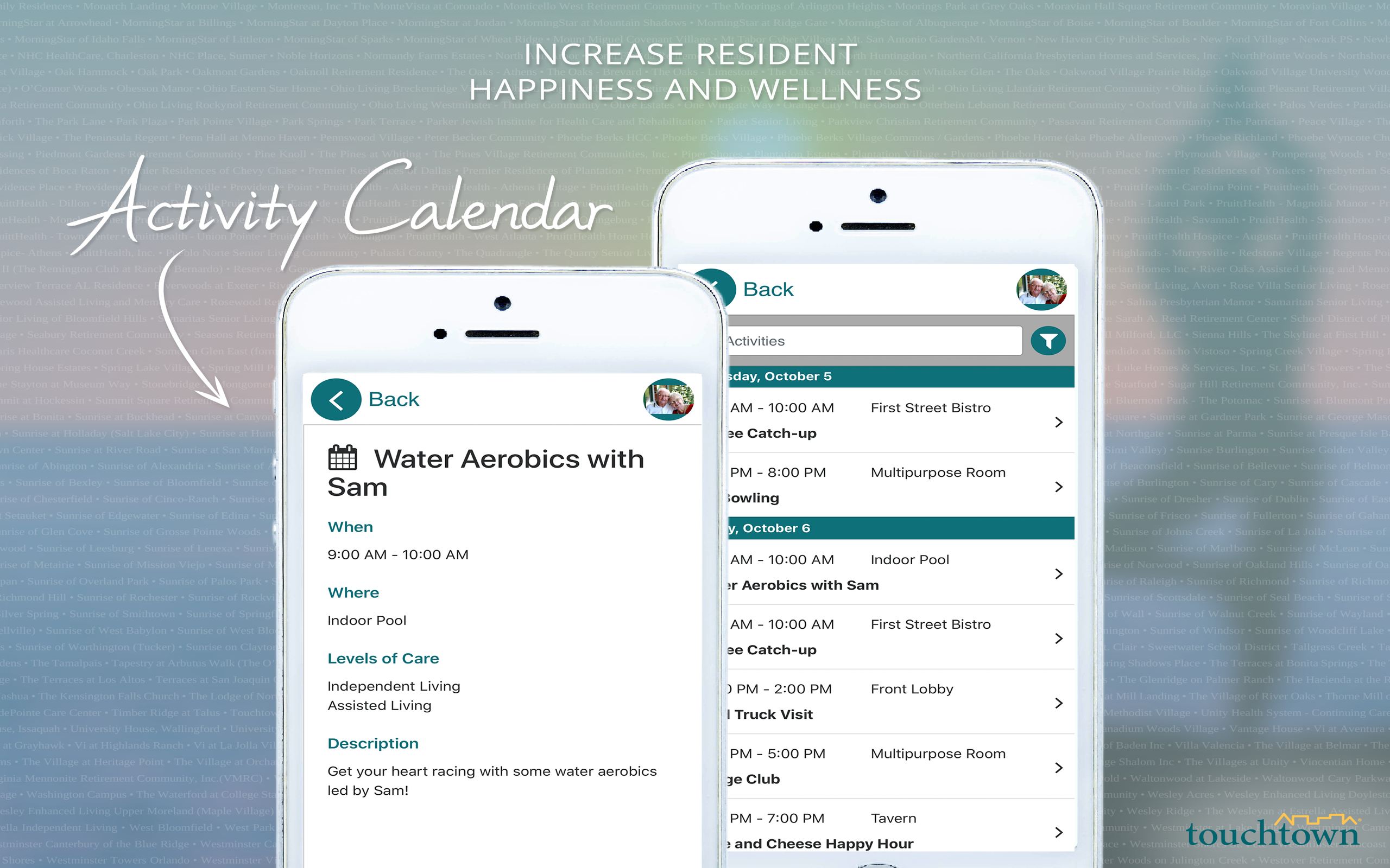 Rockwood Connect - App on Amazon Appstore