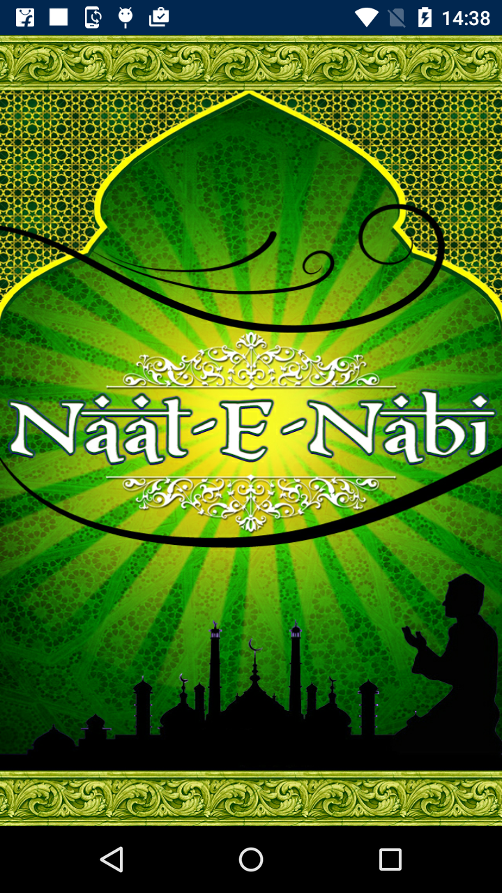 Naat e Nabi - App on Amazon Appstore