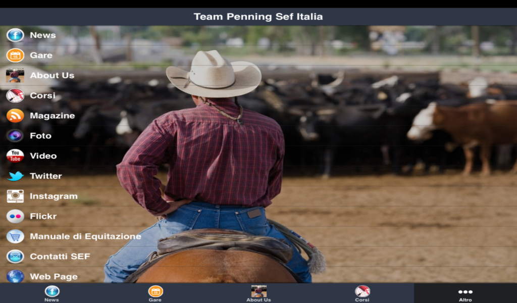 Team Penning - App on Amazon Appstore