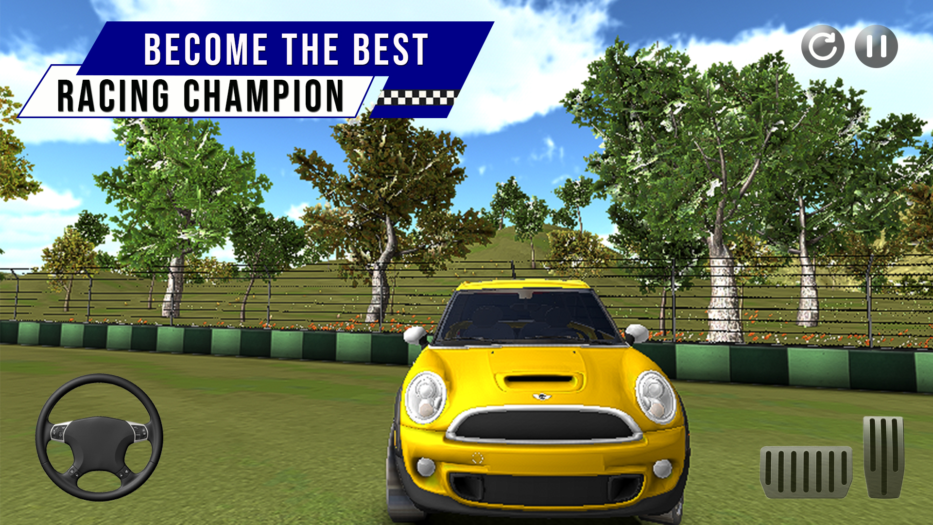 Sports Car Track Racing Free 3d Speed Simulator Driving Games:Amazon ...