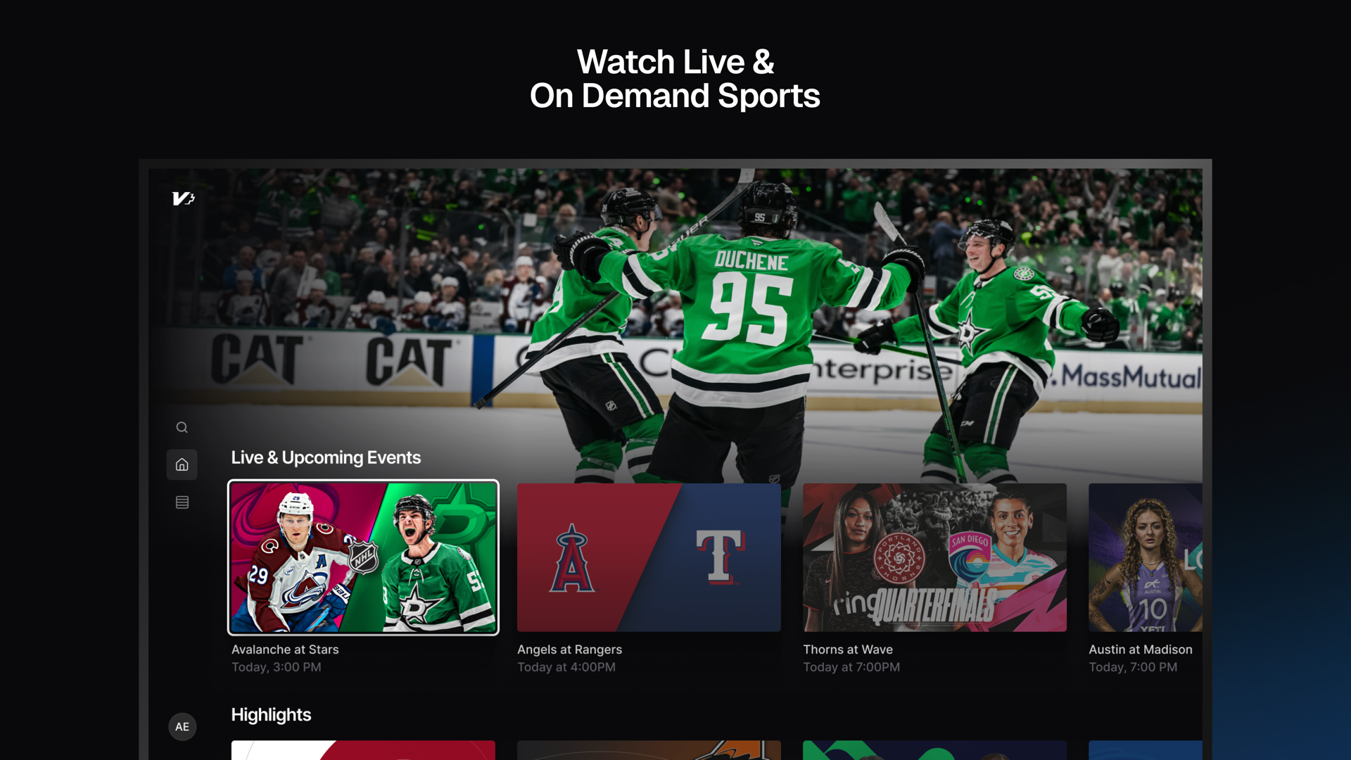 Victory+ - App on Amazon Appstore