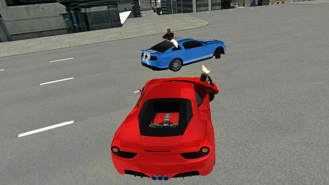 City Crime Gangster Driving 3D - App on the Amazon Appstore