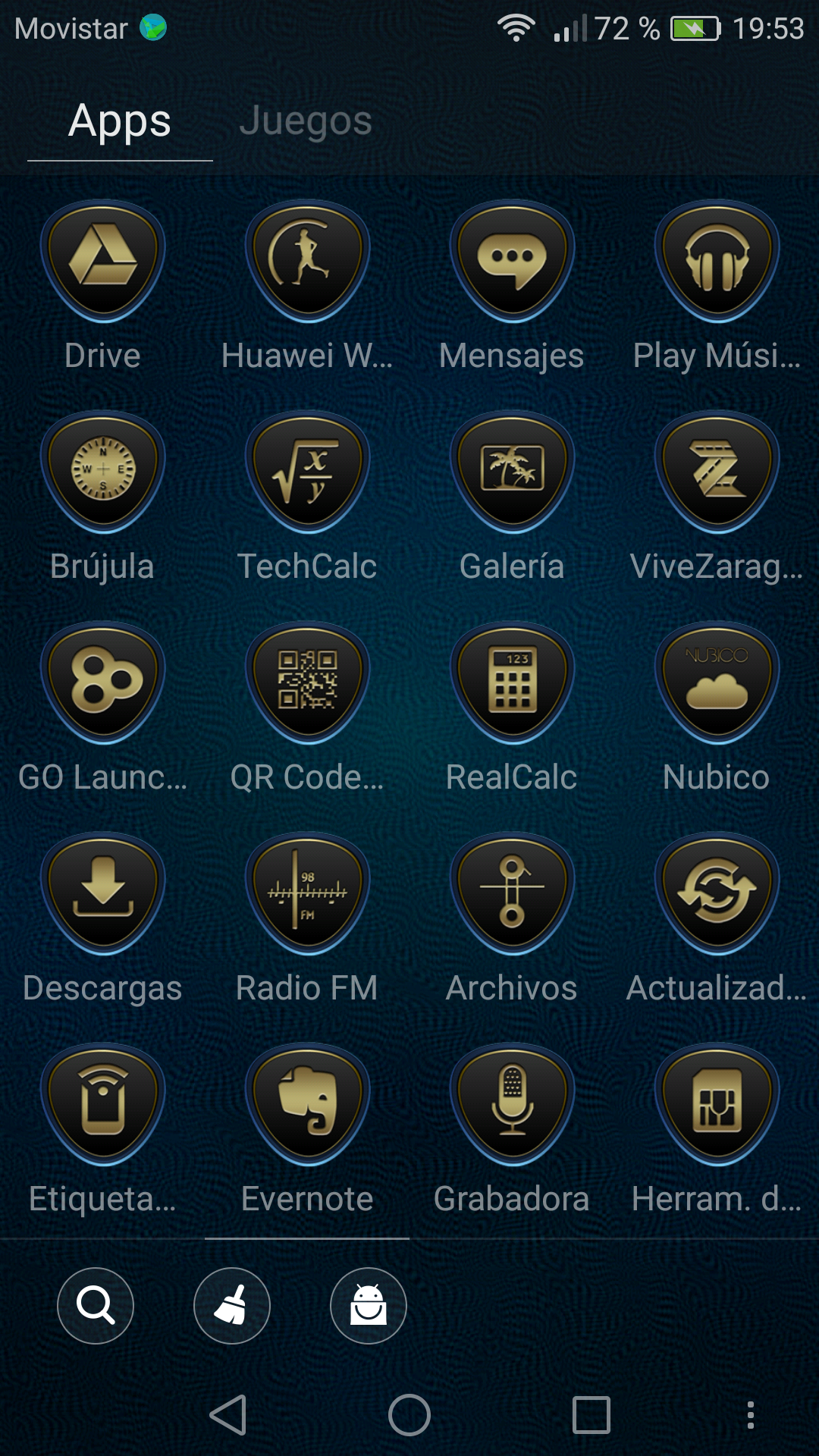 Atom - App on Amazon Appstore