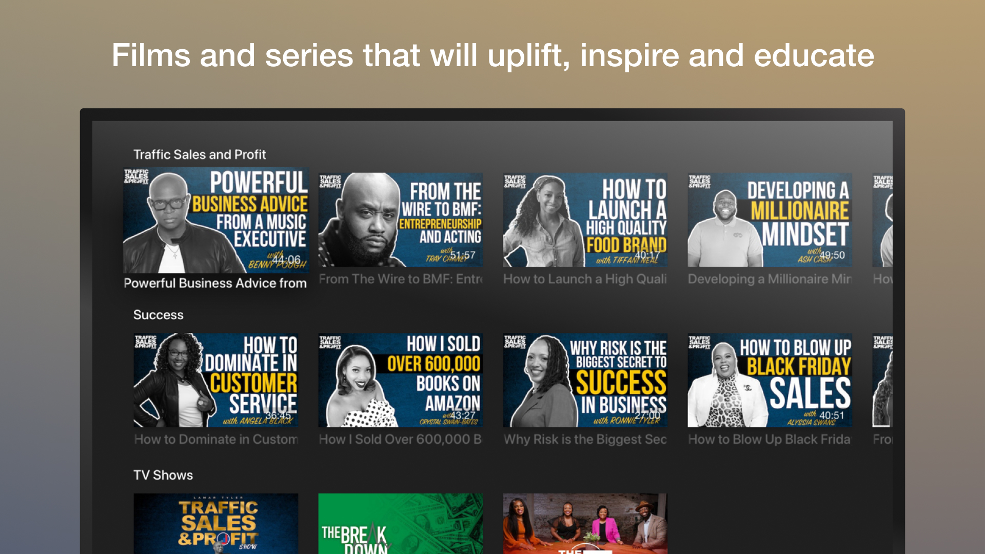 The Convo - App on Amazon Appstore