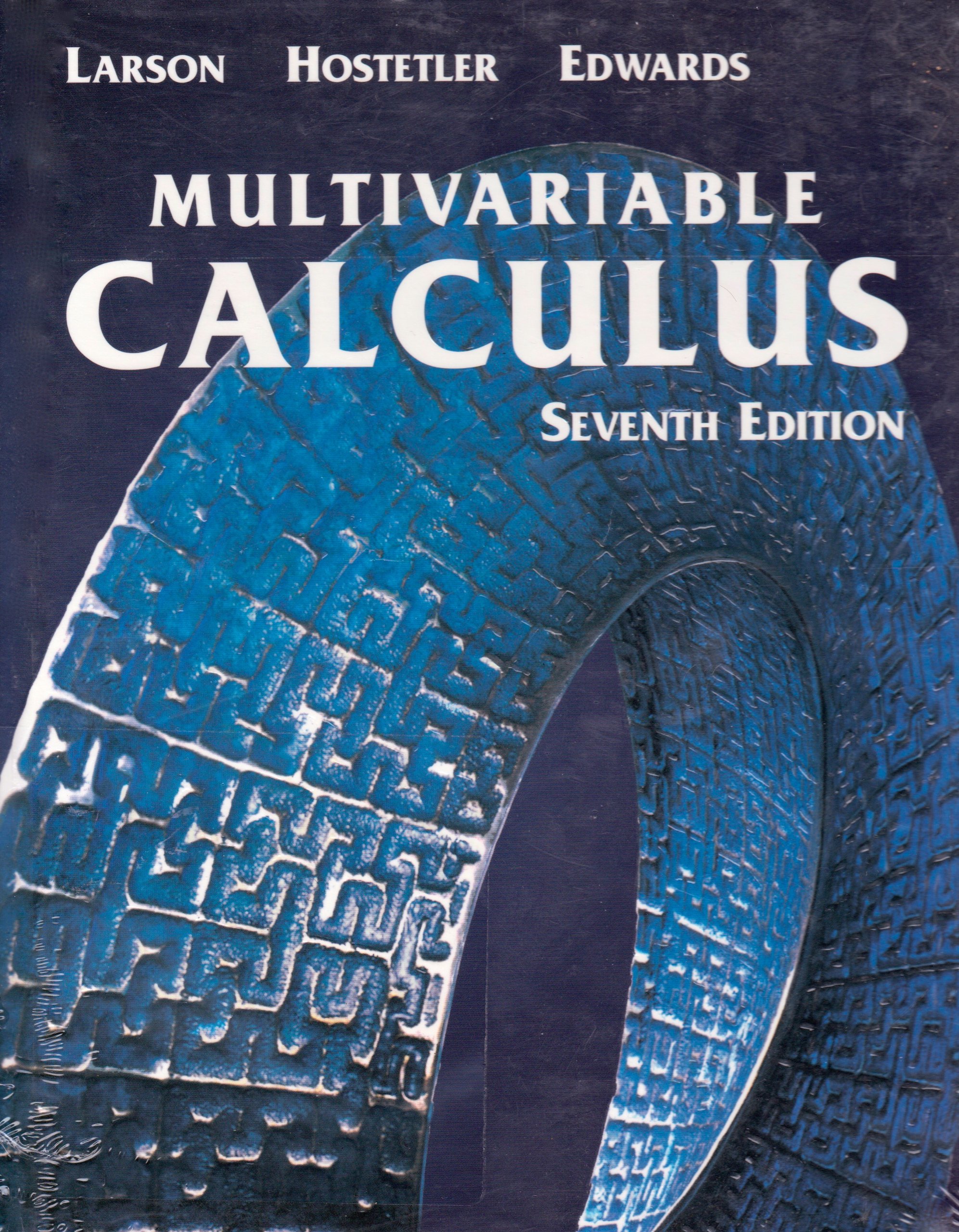 Amazon.com: Calculus With Analytic Geometry : Multivariable Calculus ...