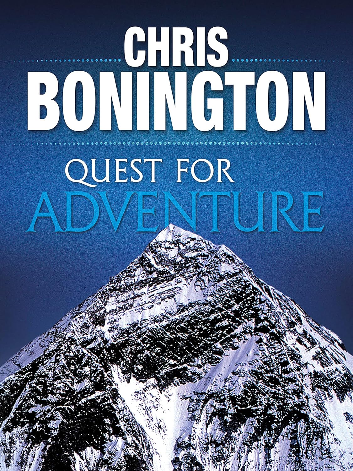 Amazon.com: Quest for Adventure: Remarkable feats of exploration and ...