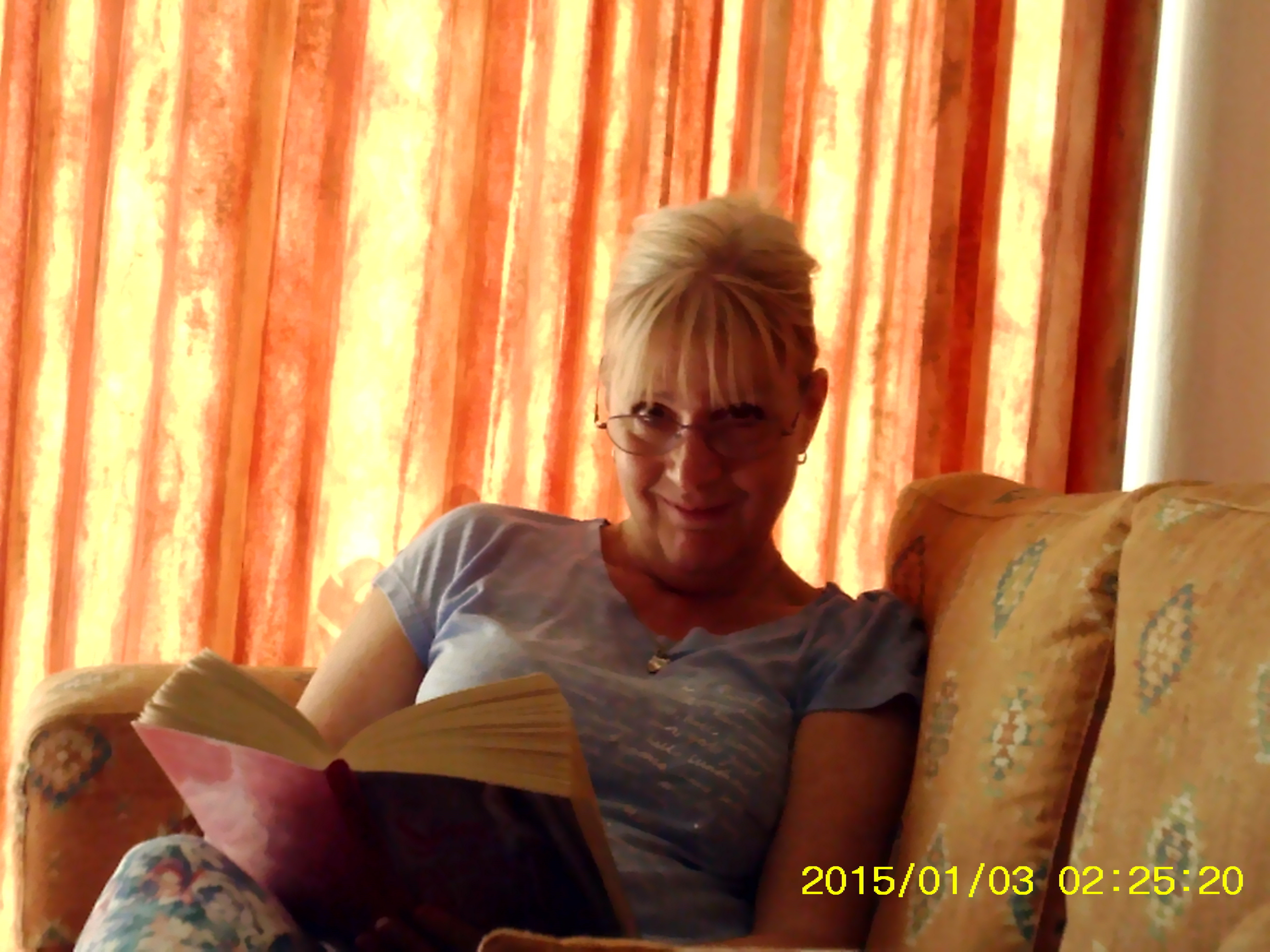 Amazon.co.uk: Jill Turner: books, biography, latest update