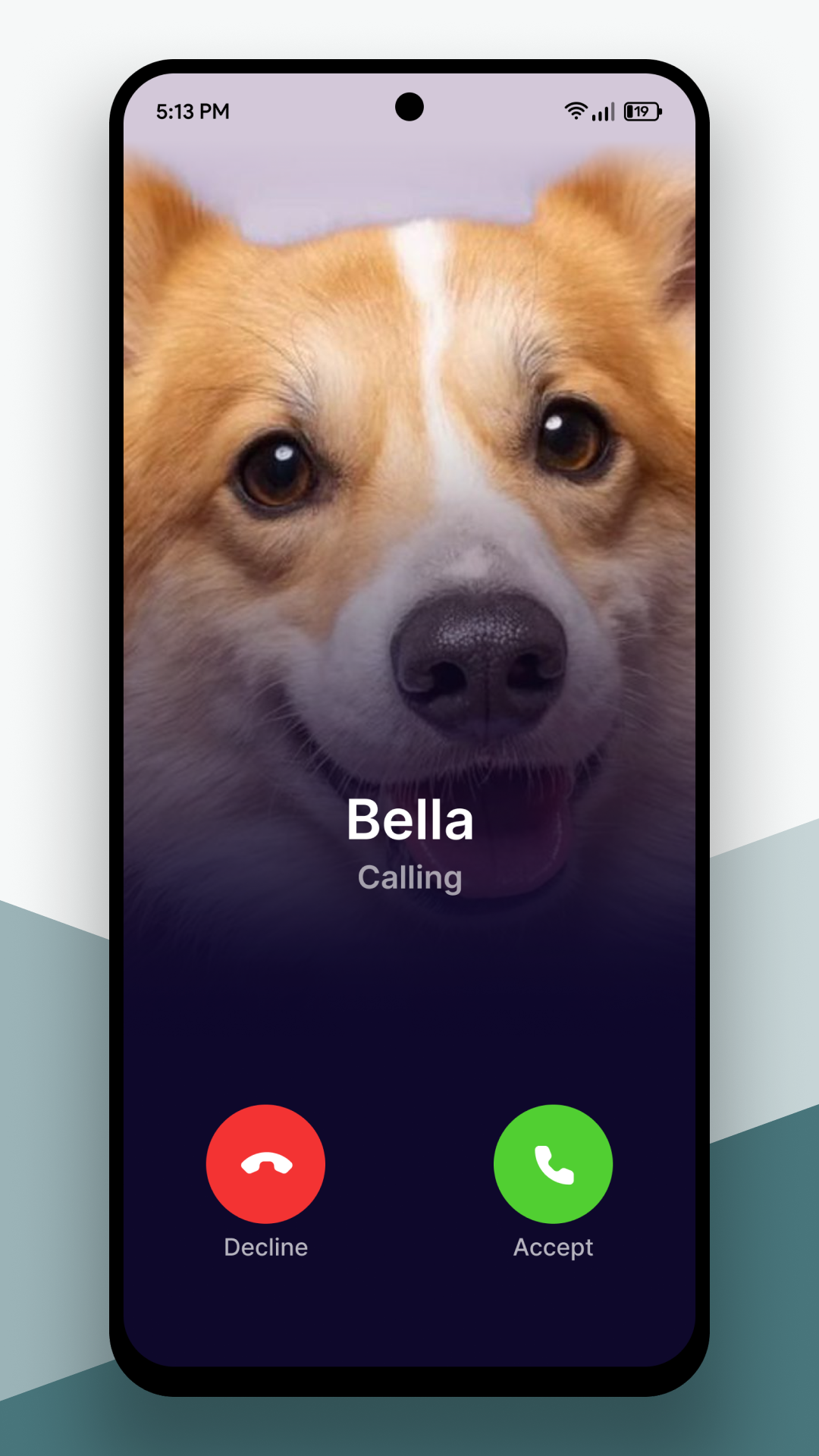 Dog Fake Call Prank - App on Amazon Appstore