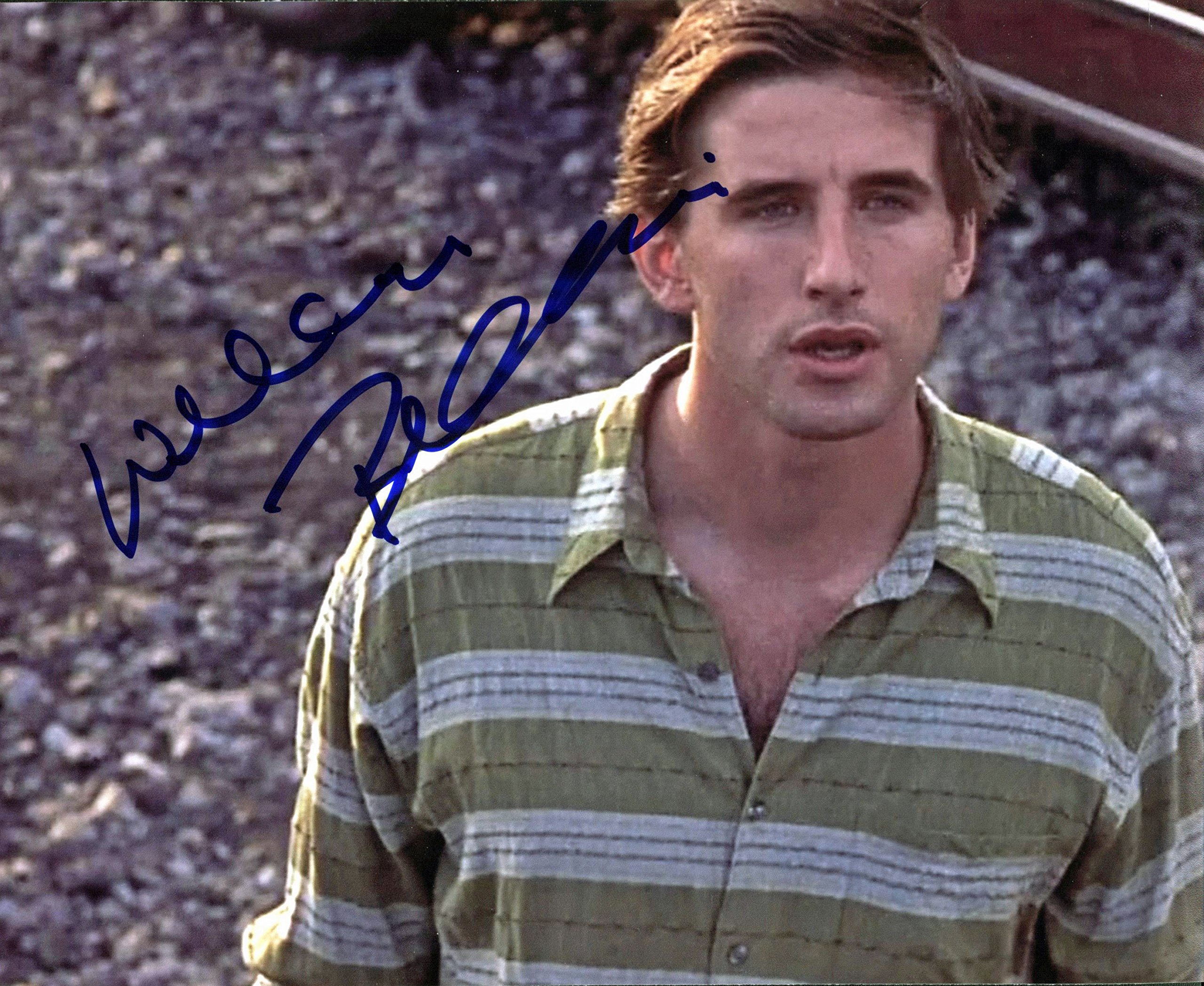 William Baldwin Backdraft