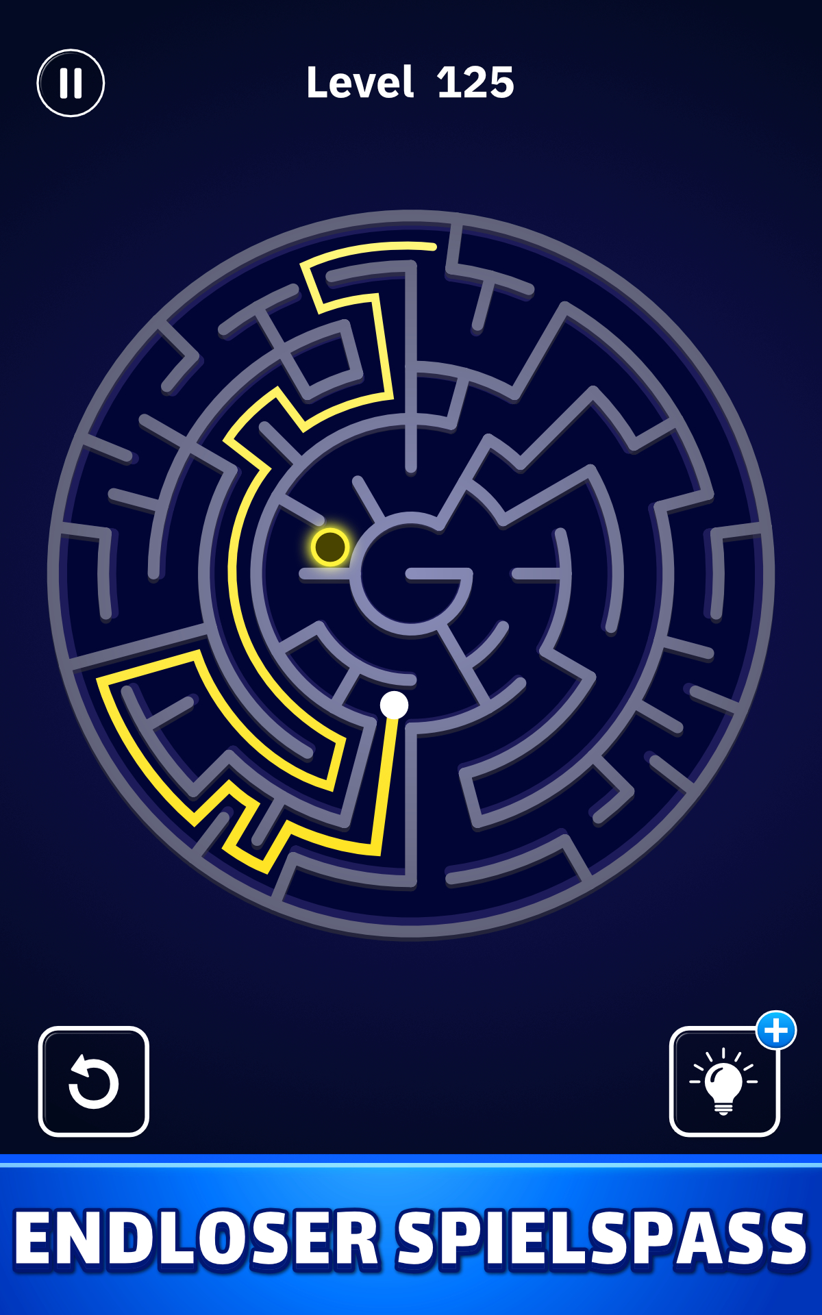 Labyrinthe: Labyrinth Games:www.amazon.com:Appstore for Android