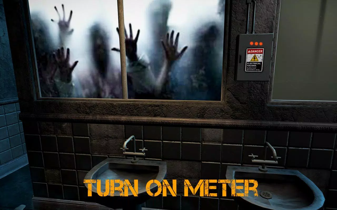 Horror Evil Nurse Games Hospital Escape Adventure 2023 - Scary Nurse ...