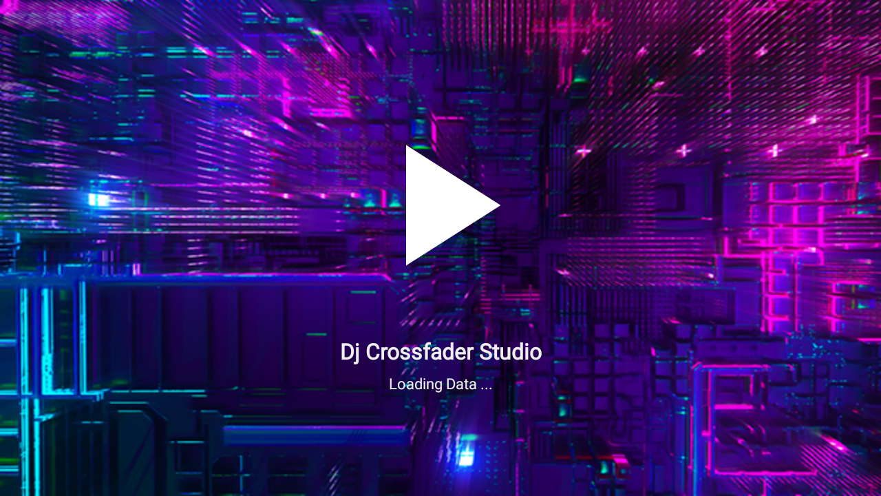 Dj Crossfader Studio - App on Amazon Appstore