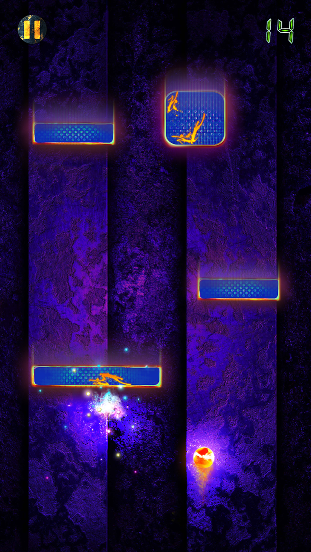 Two Ball Game - App on Amazon Appstore