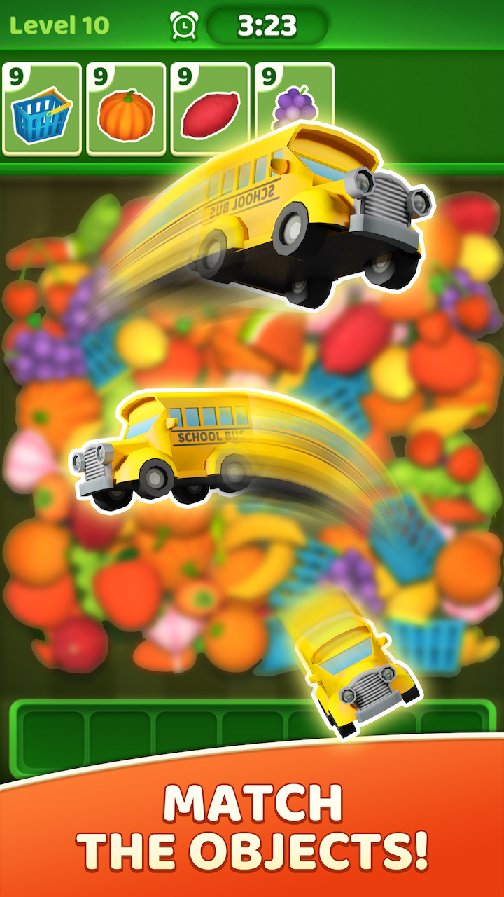 Match Triple 3D Master - App on Amazon Appstore