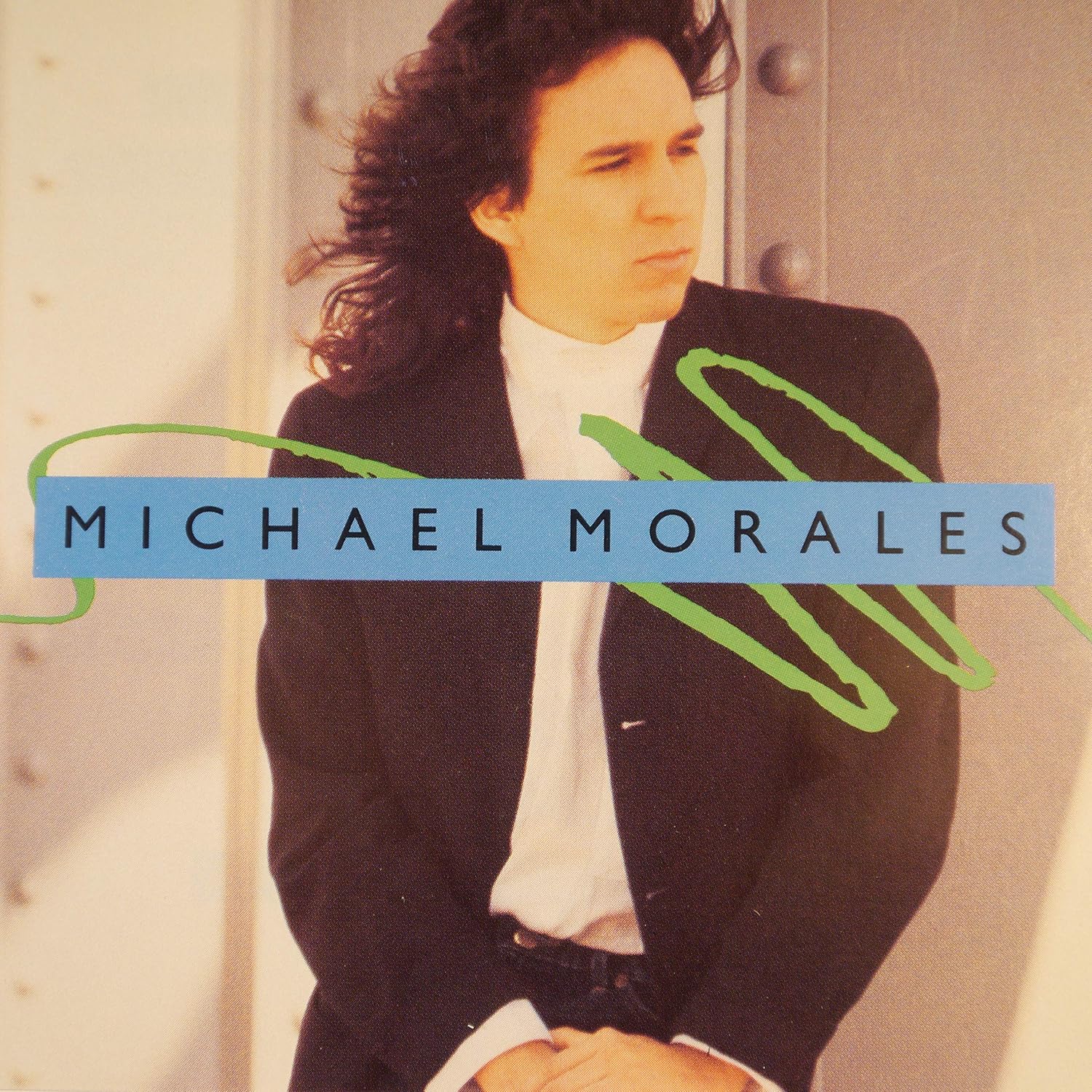 Michael Morales by Morales, Michael: Amazon.co.uk: CDs & Vinyl