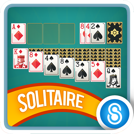 Solitaire Free - App on Amazon Appstore