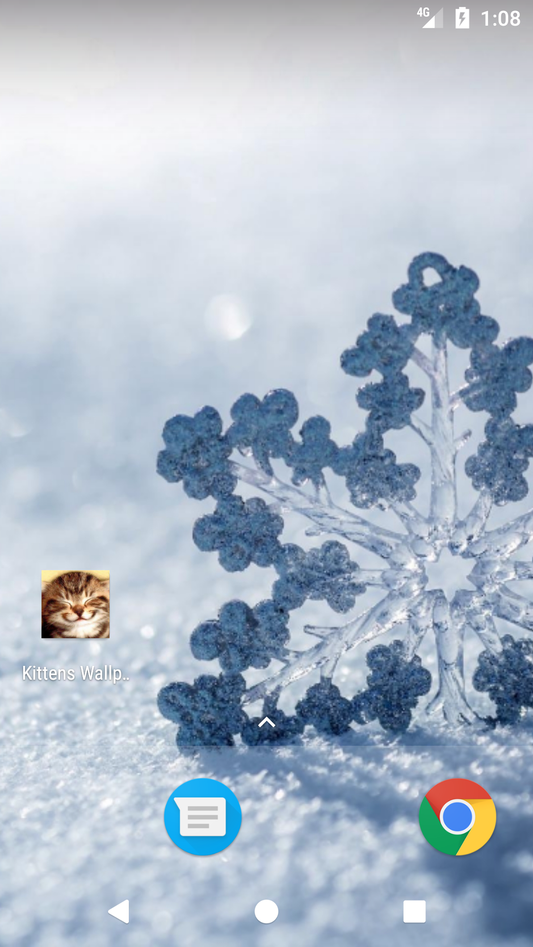Ice Snow Wallpaper HD Free - App on Amazon Appstore
