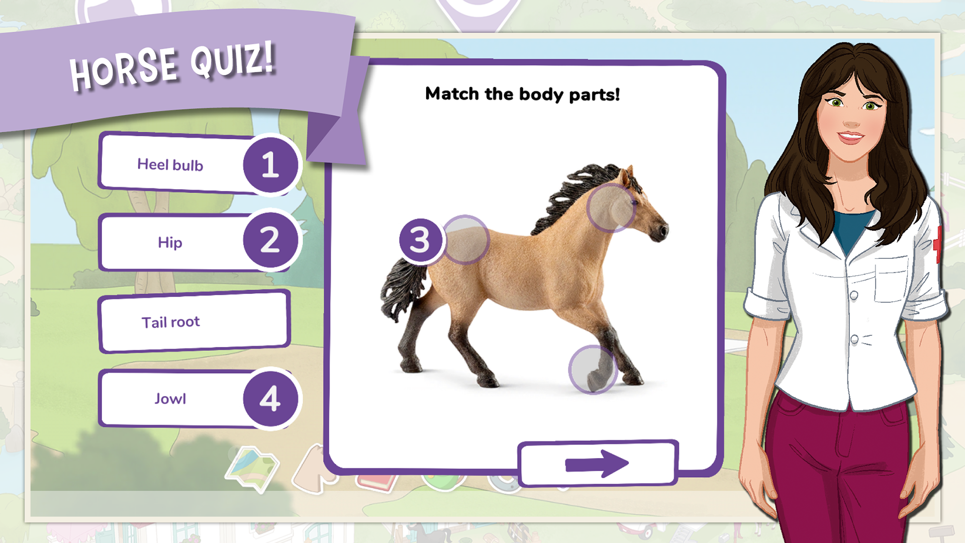 HORSE CLUB Horse Adventures - App on the Amazon Appstore