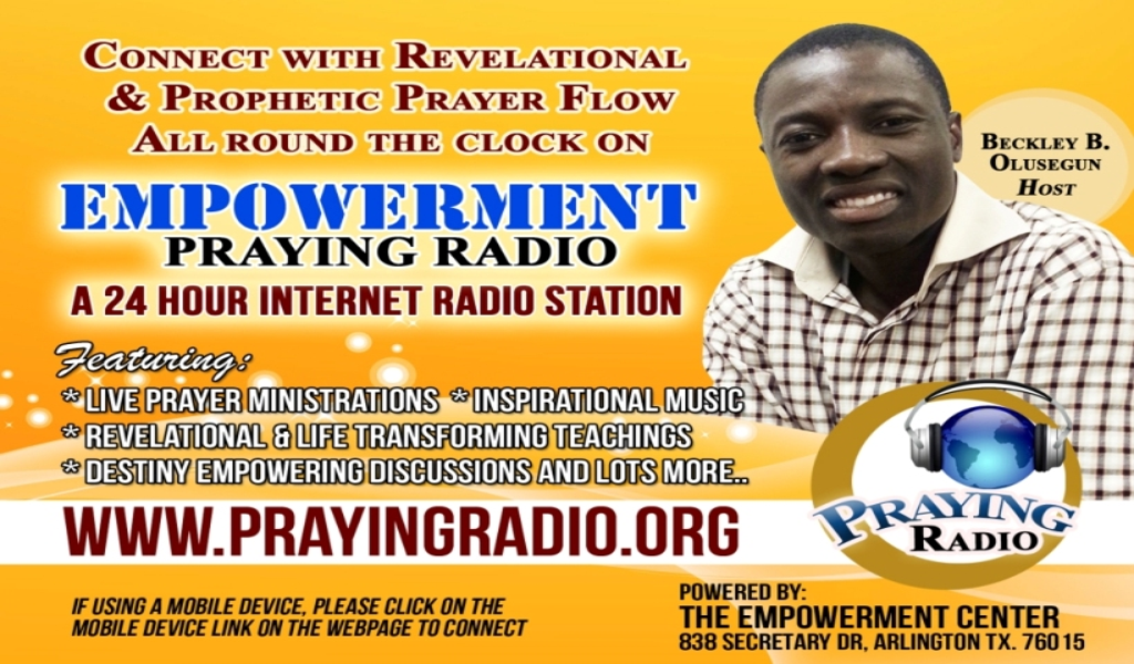 Praying Radio - App on Amazon Appstore