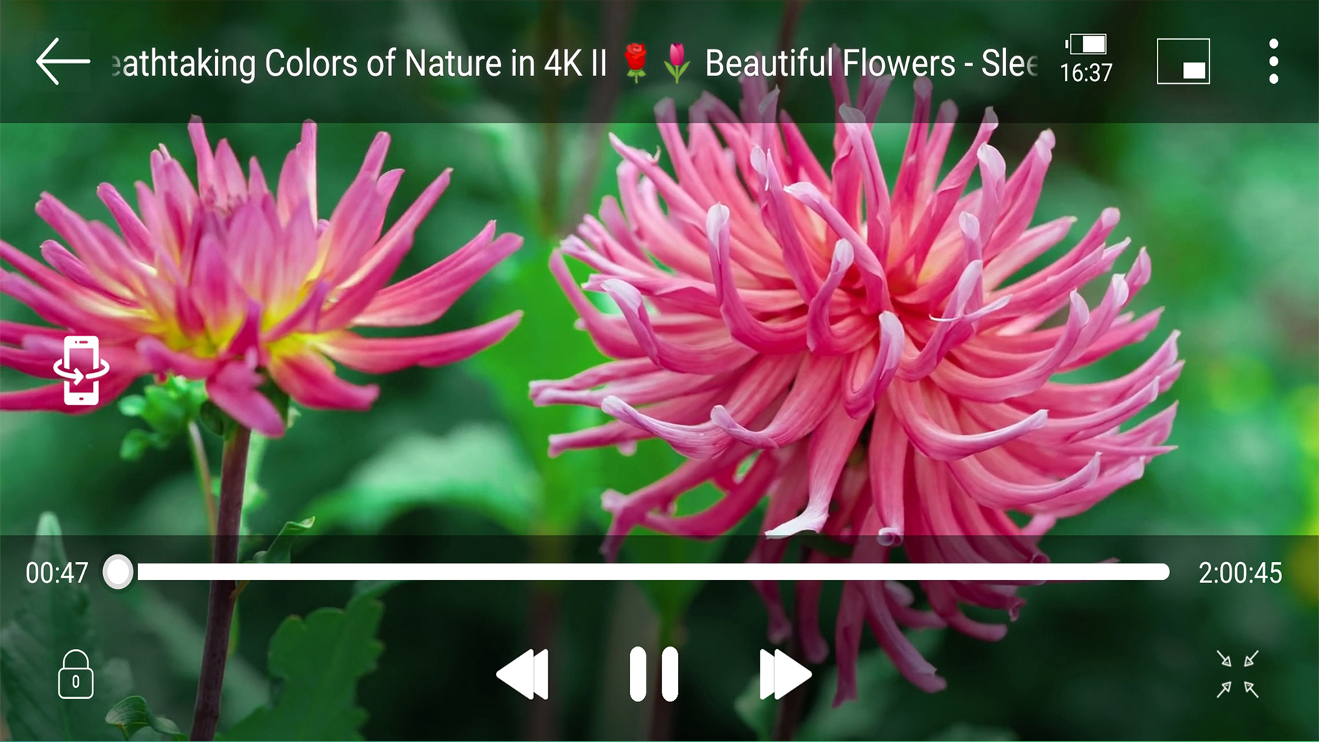 Smart Video Player - All Formate HD - App on Amazon Appstore