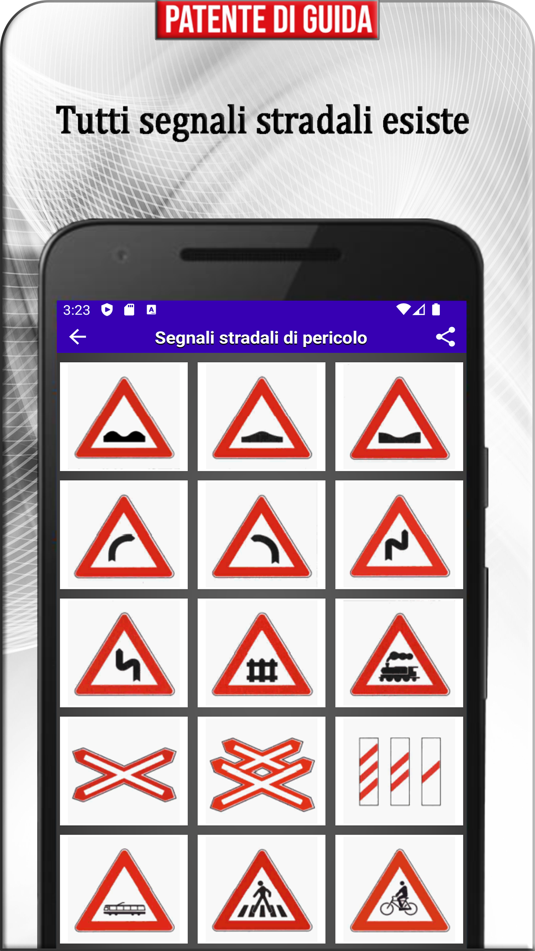 Driving Theory Test 2024 - App on Amazon Appstore