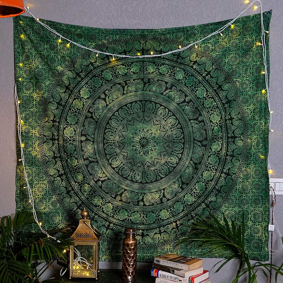 Amazon.com: Tapestries - Tapestries / Home Décor Products: Home & Kitchen