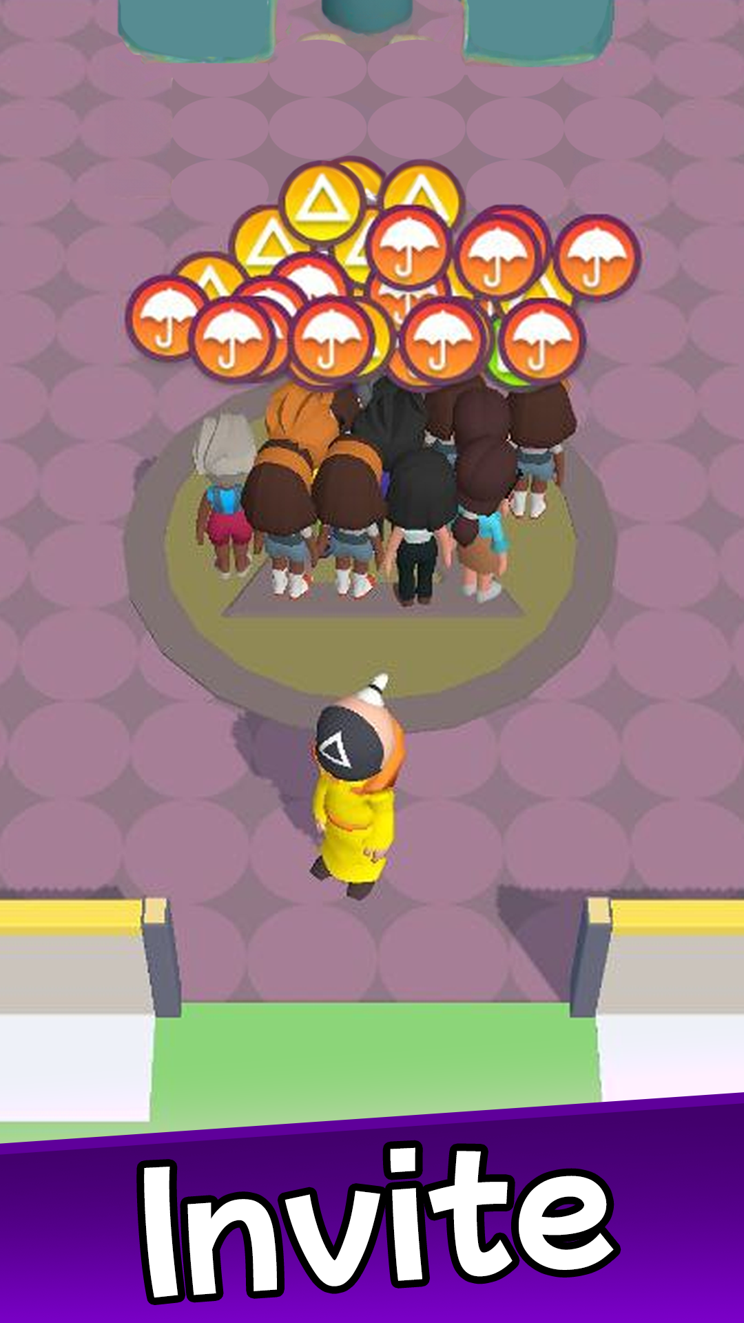 My Imperfect Cult: Idle tycoon - church game & god simulator - App on ...