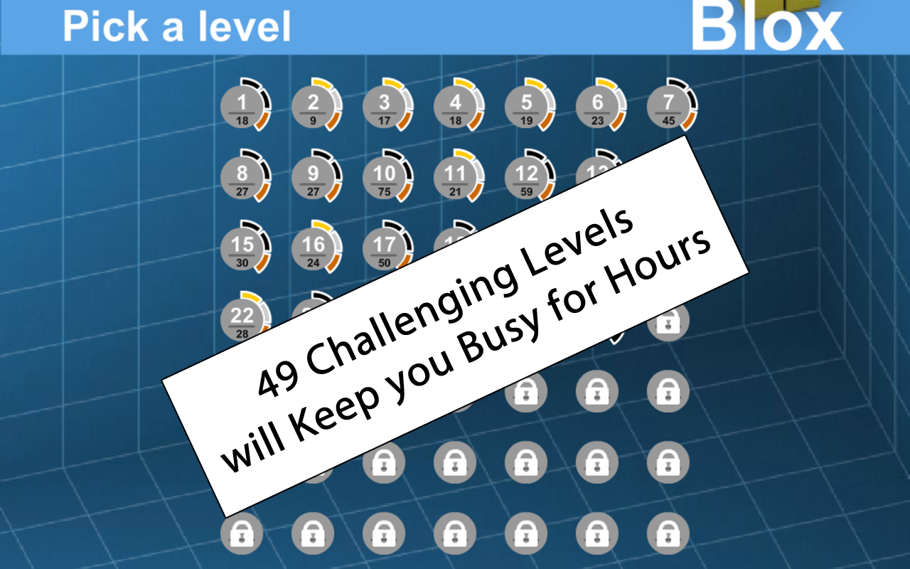 Aplicación DuBlox en Amazon Appstore
