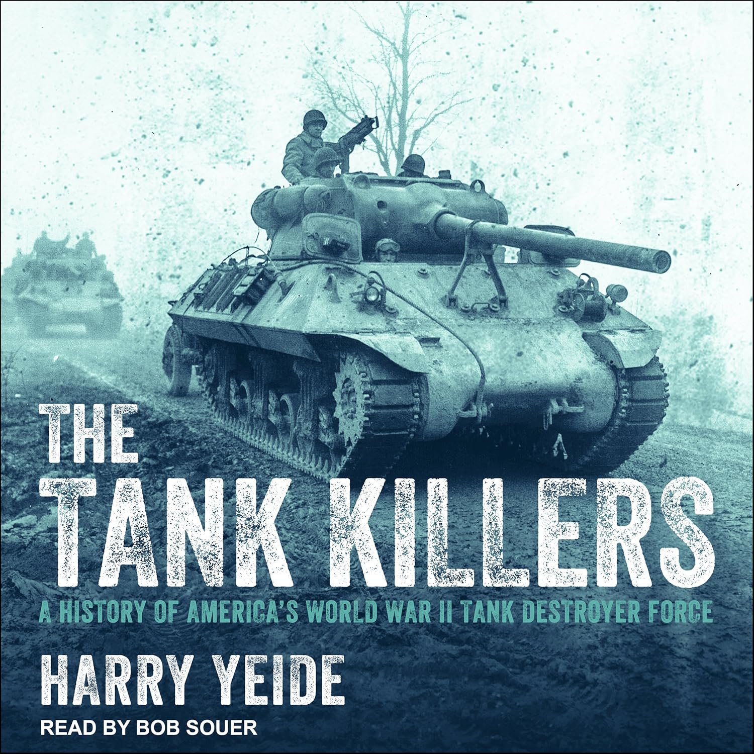 Amazon.com: The Tank Killers: A History of America's World War II Tank ...
