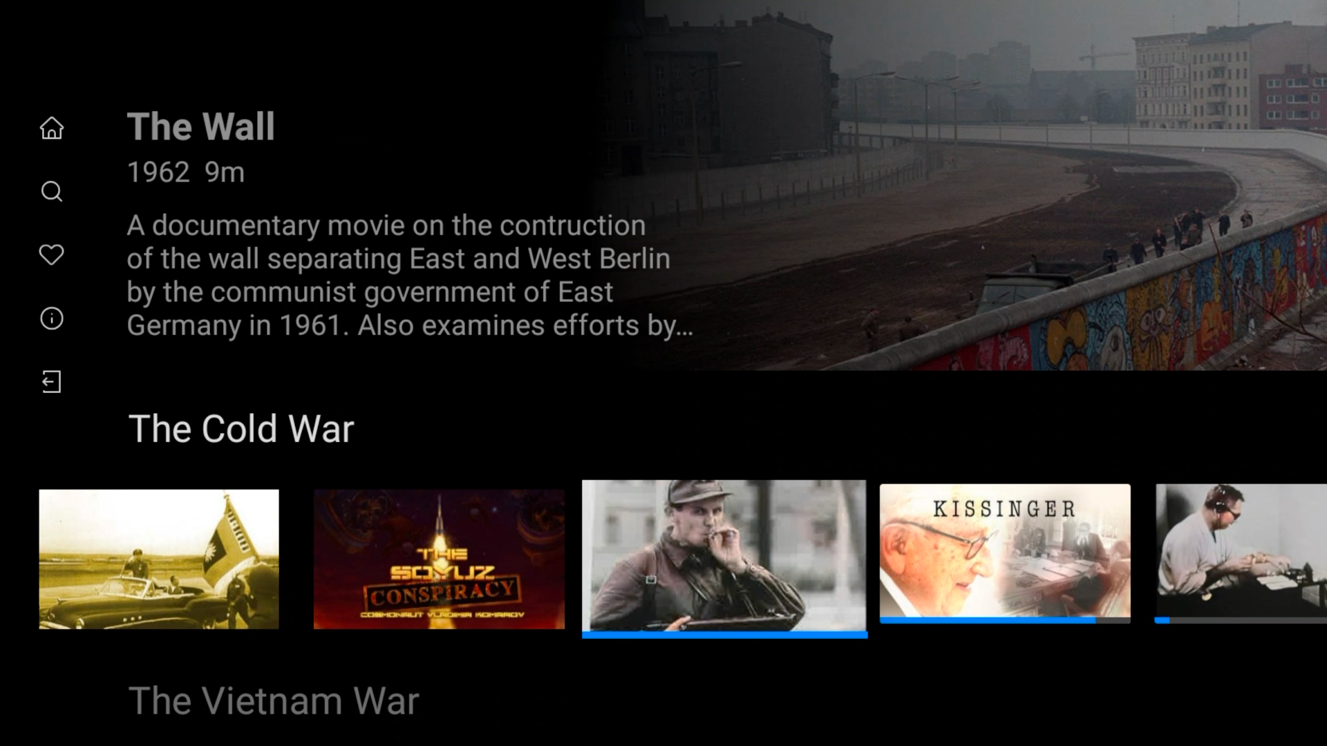 Cloud of War | War Movies, Documentaries & Series. WW2, Vietnam ...
