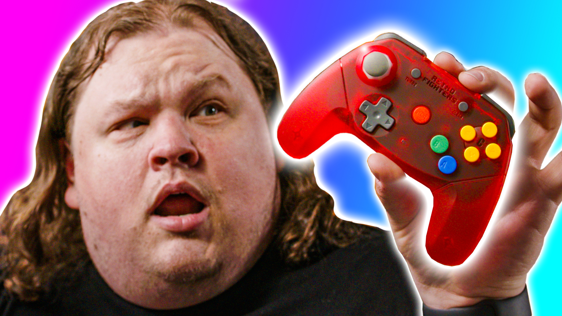 Linus Tech Tips's Amazon Page