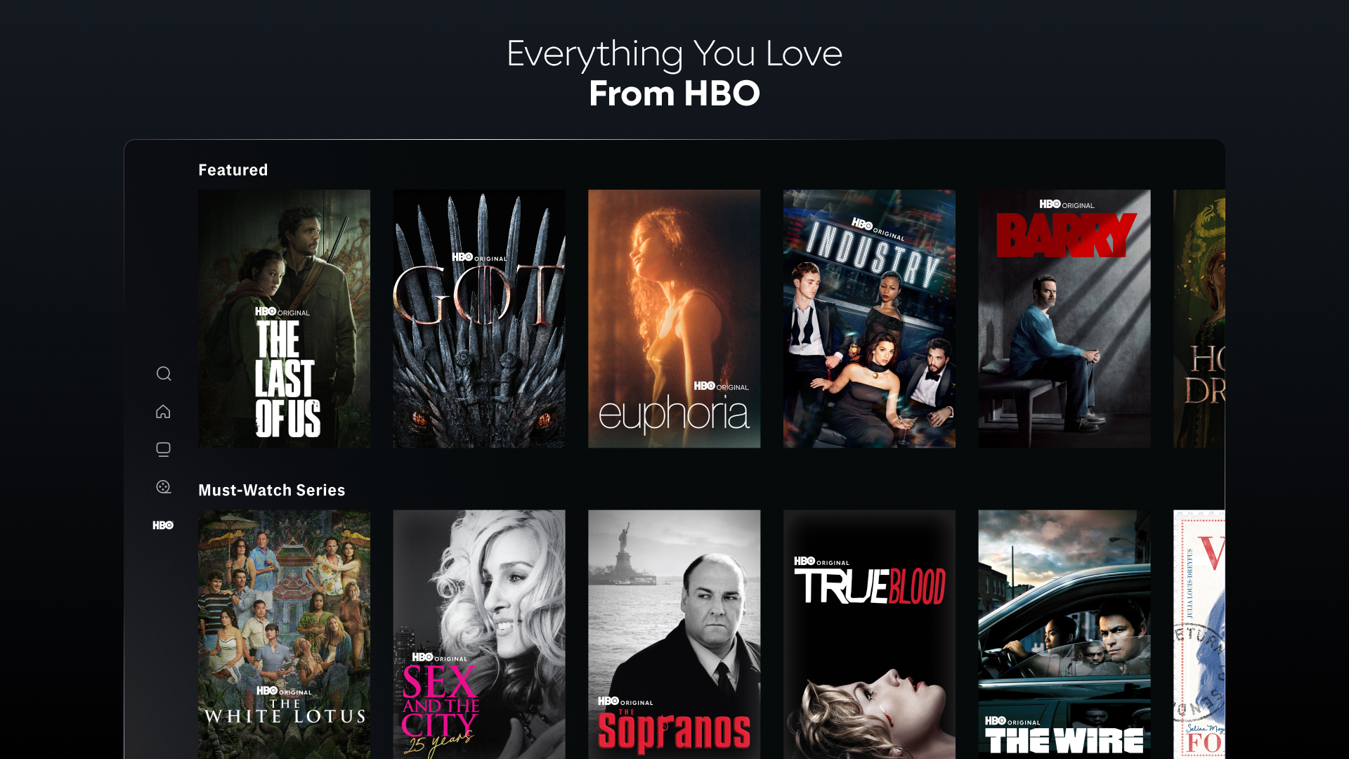 Max - App on Amazon Appstore