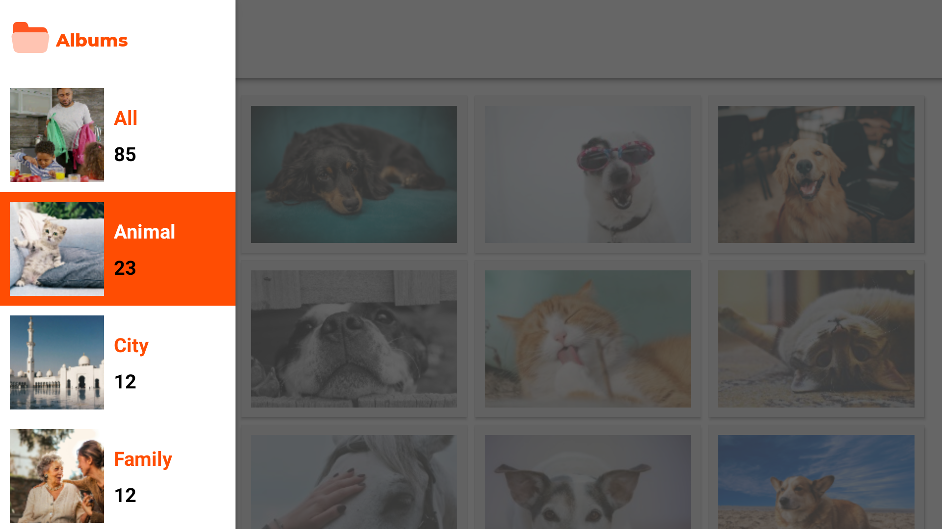 Gallery: Photo Viewer & Video Player - App on the Amazon Appstore