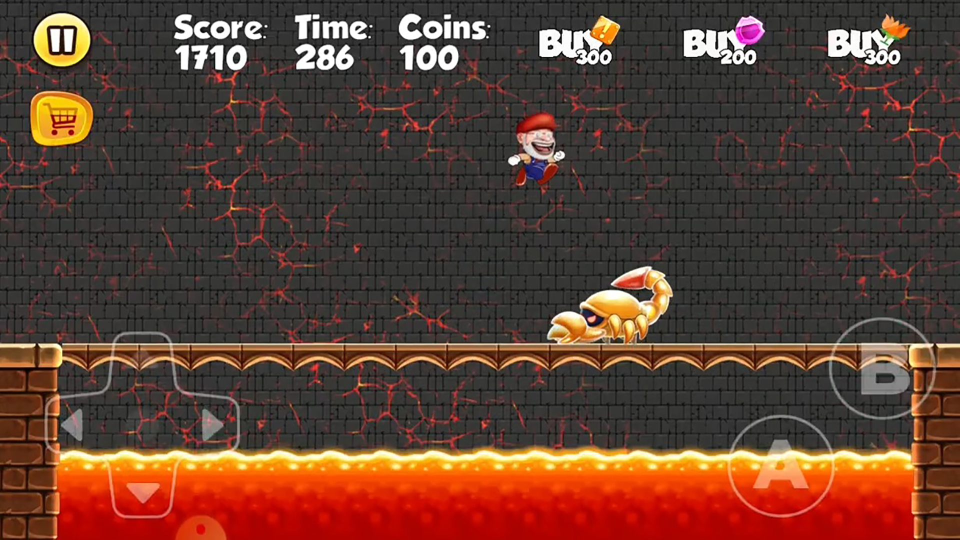 Super Run - Classic Adventure:Amazon.com:Appstore for Android