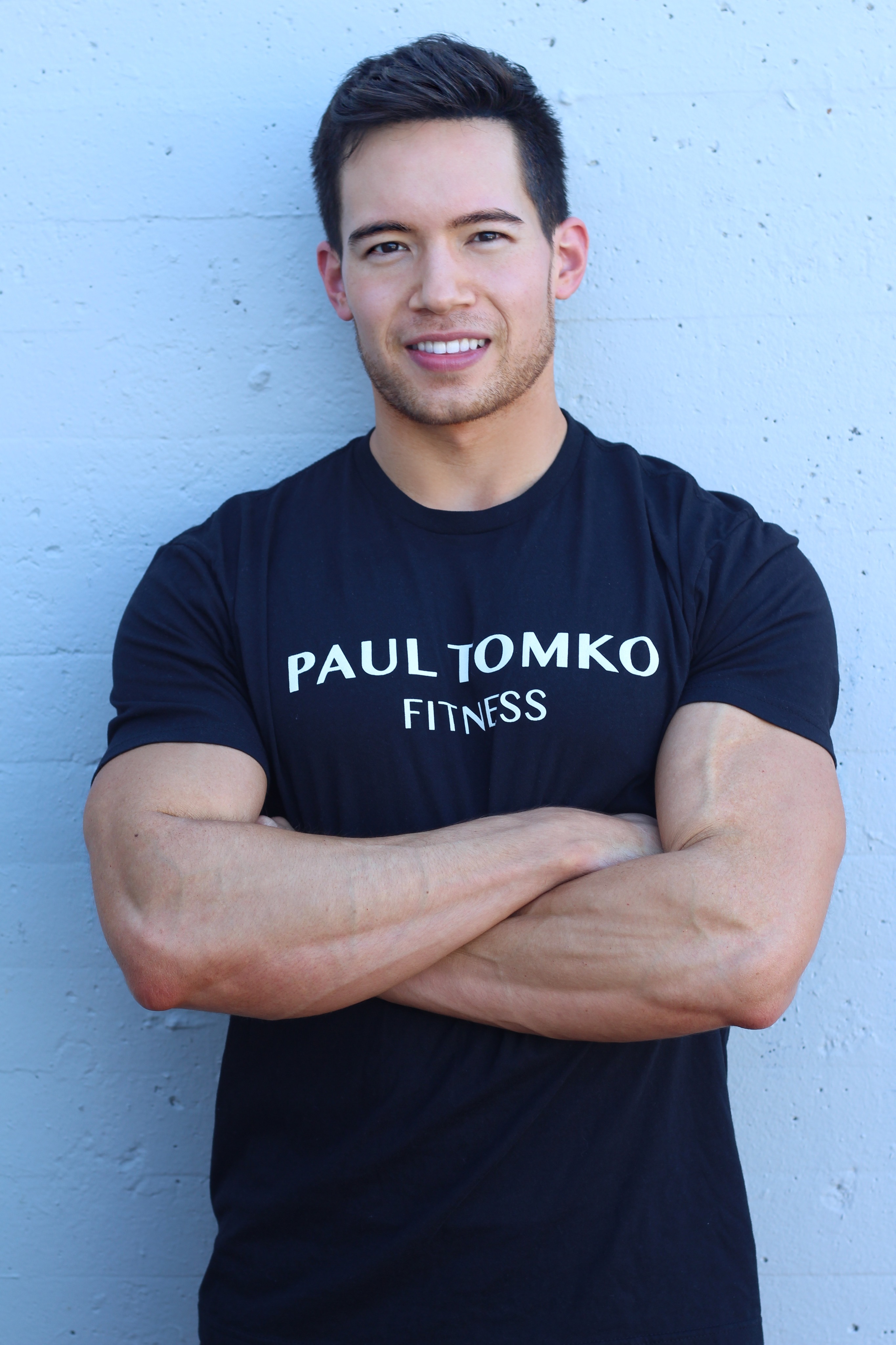 Amazon.com: Paul Tomko: books, biography, latest update